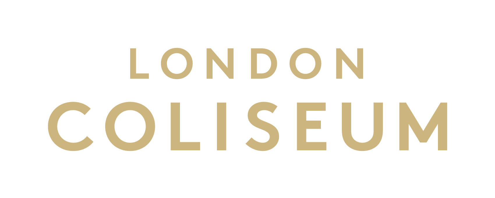 London Coliseum Limited Shop